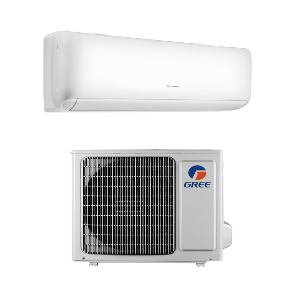 Gree Alto 2.7kW Cooling 3kW Heating Inverter Split Air Conditioner GWH — Air Conditioner Land