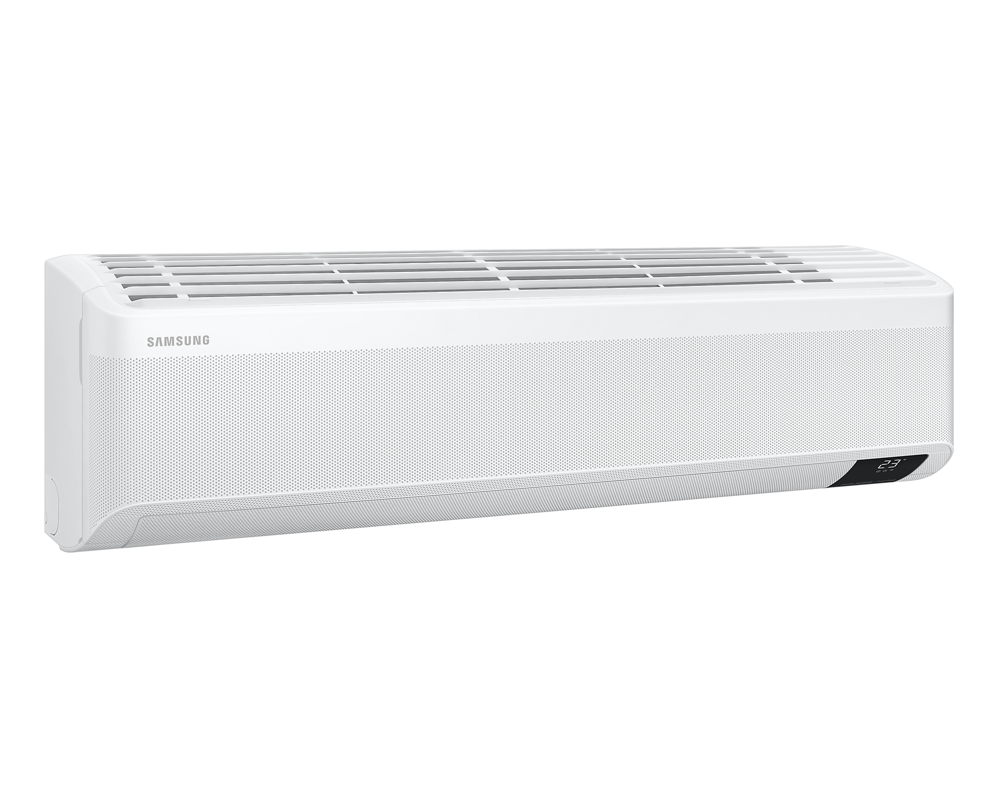 Samsung GEO WindFree AR9500 5kW Cool / 6kW Heat Inverter Split Air Con ...
